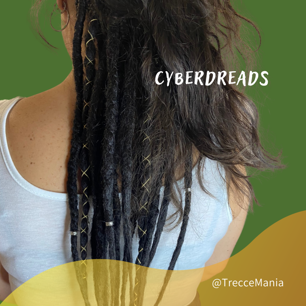 Cyberdreads